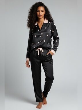 kate spade | Intimates & Sleepwear | Kate Spade In Your Dreams Polka ...